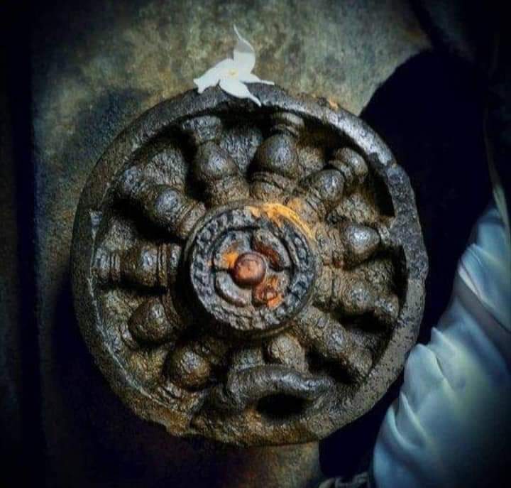 Panchu Pandava Temple - ଅନ୍ତରଙ୍ଗ କଳିଙ୍ଗ ANTARANGA KALINGA, ODISHA